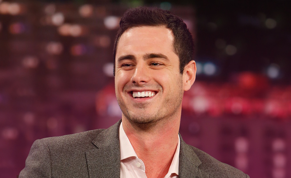 Batchelor Ben Higgins tells Fiancé to get a job.