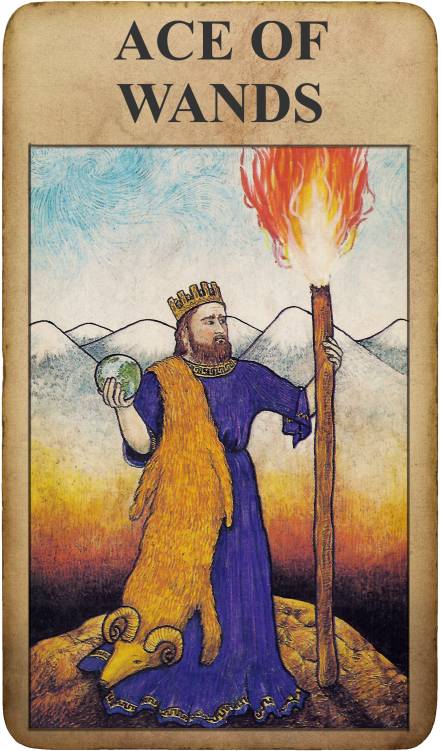 Aquarius Tarotscope for 2023 - 7th Sense Stories