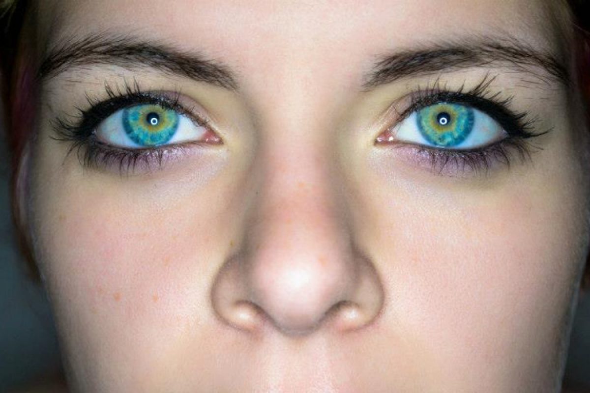 What Your Eye Color Says About Your Personality - 7th Sense Stories