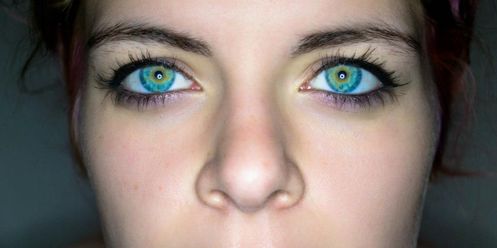 What Your Eye Color Says About Your Personality - 7th Sense Stories