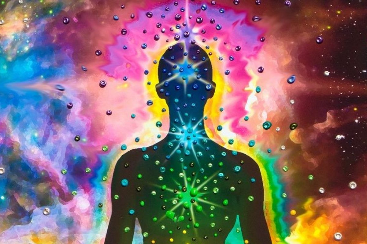 auras Archives | 7th Sense Stories