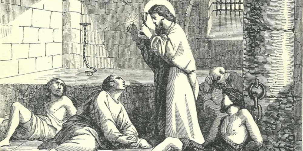 The Dark History Of Valentine's Day - 7th Sense Stories