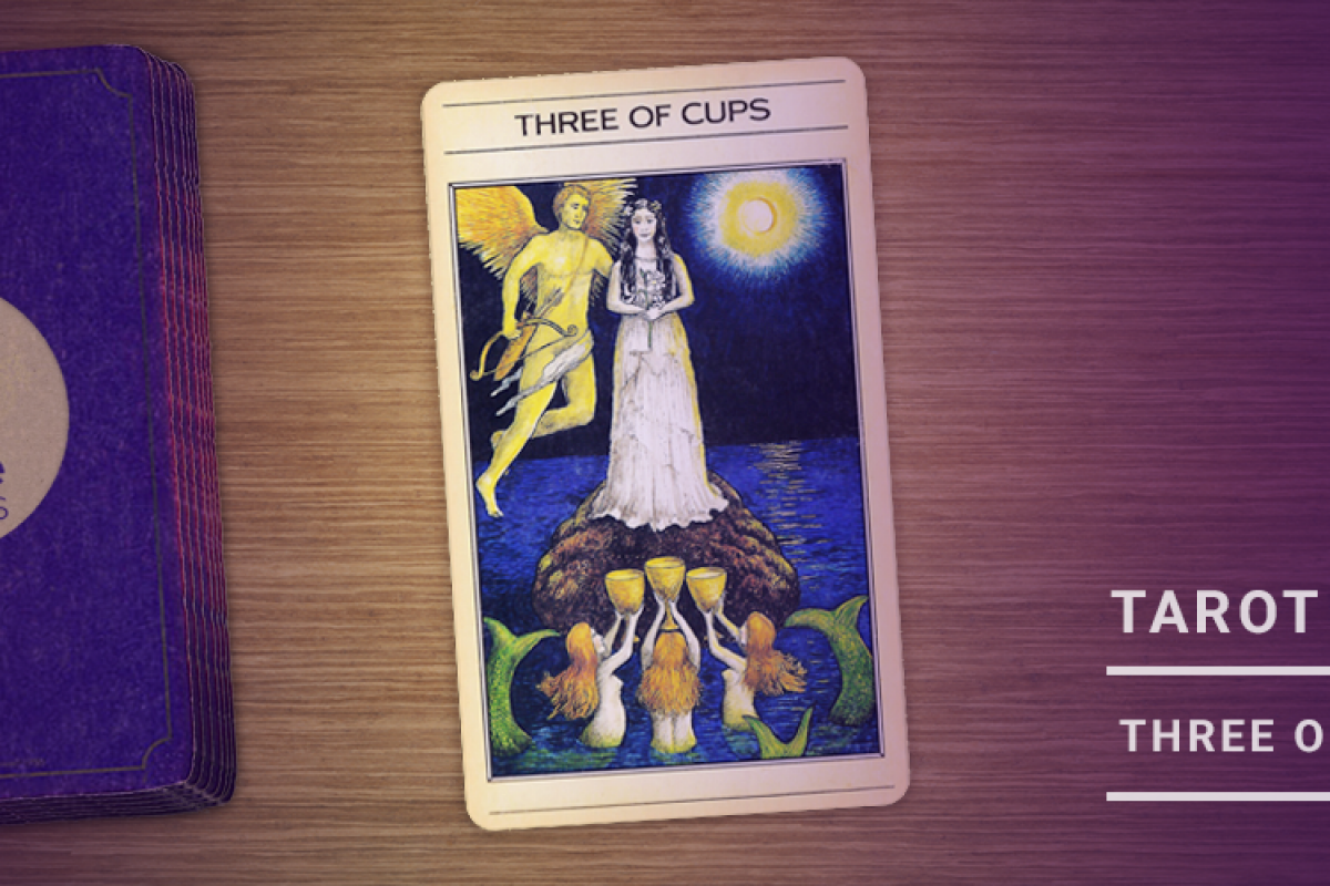Tarot Card Archives - 7th Sense Stories