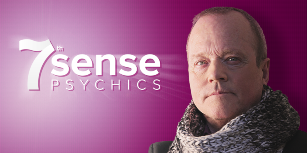 What is a Master Psychic? - 7th Sense Stories